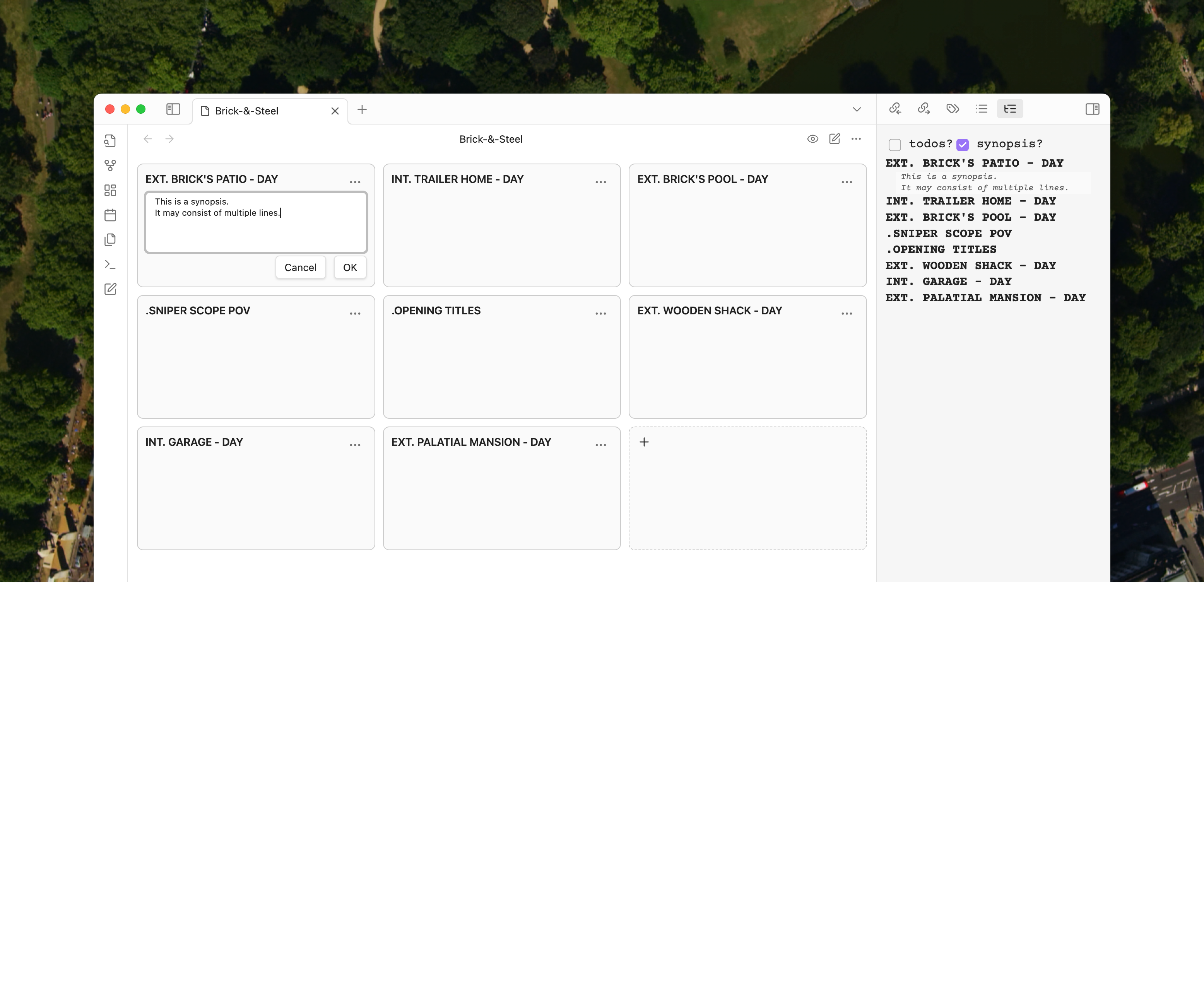 PKMer_Obsidian Weekly 2025-07-06：直观性微创新